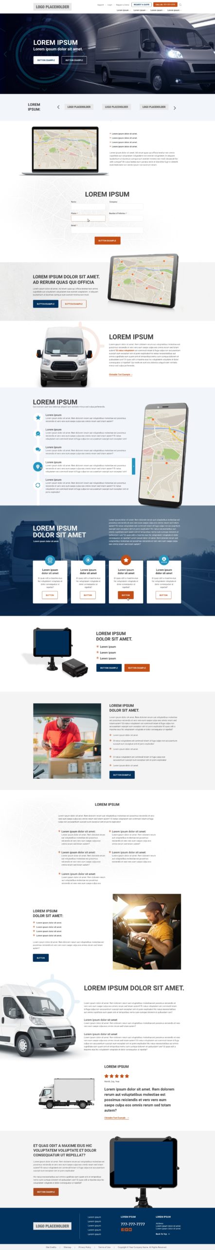 Eleanor Hecks – Web Designer